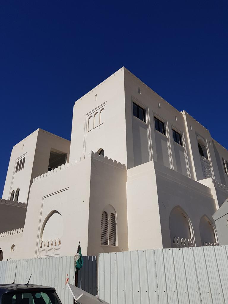 Classic Limestone - Classic Limestone