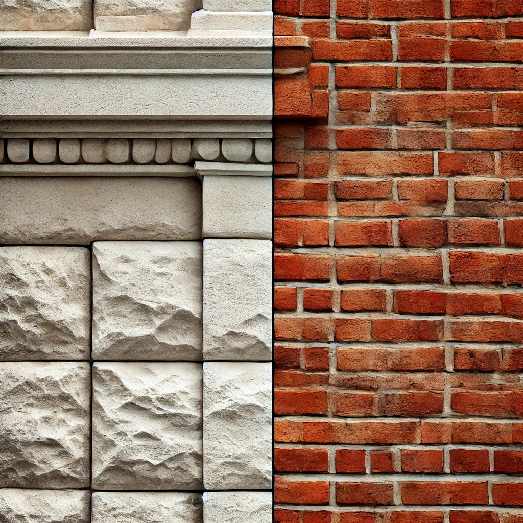 Limestone Vs. Other Building Materials: Which One Is Right For You?