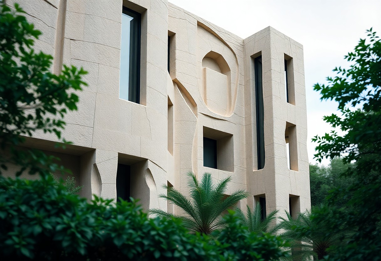 How Can Calcareous Limestone Enhance Your Architectural Quandaries?