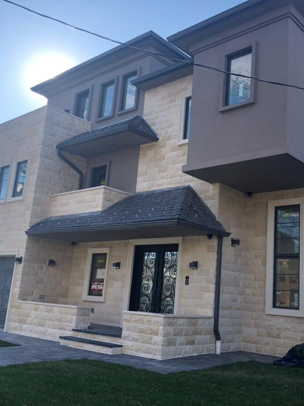 Classic Limestone Construction Experts